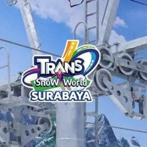 TRANS SHOPPING MALL
